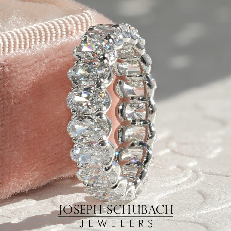 Joseph Schubach Jewelers - Schubach Jewelry Designers of Scottsdale